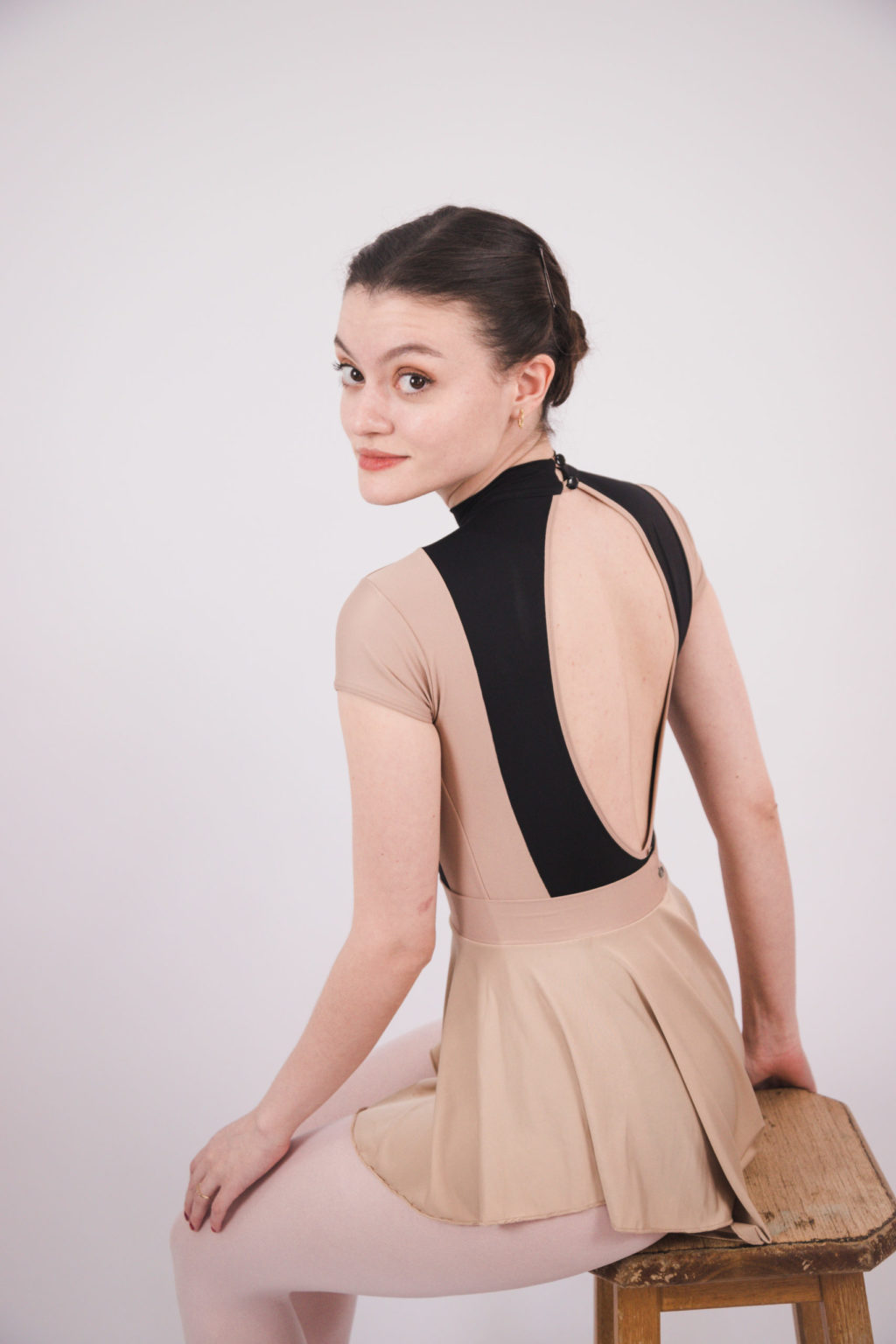 Collant Real - Corpo de Ballet Shop